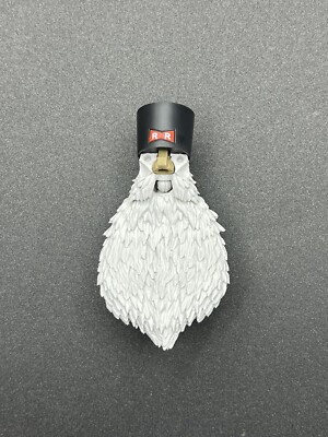 Dragon Ball Z Super SH Figuarts Body Part Android 20 Hair w Red Ribbon ...