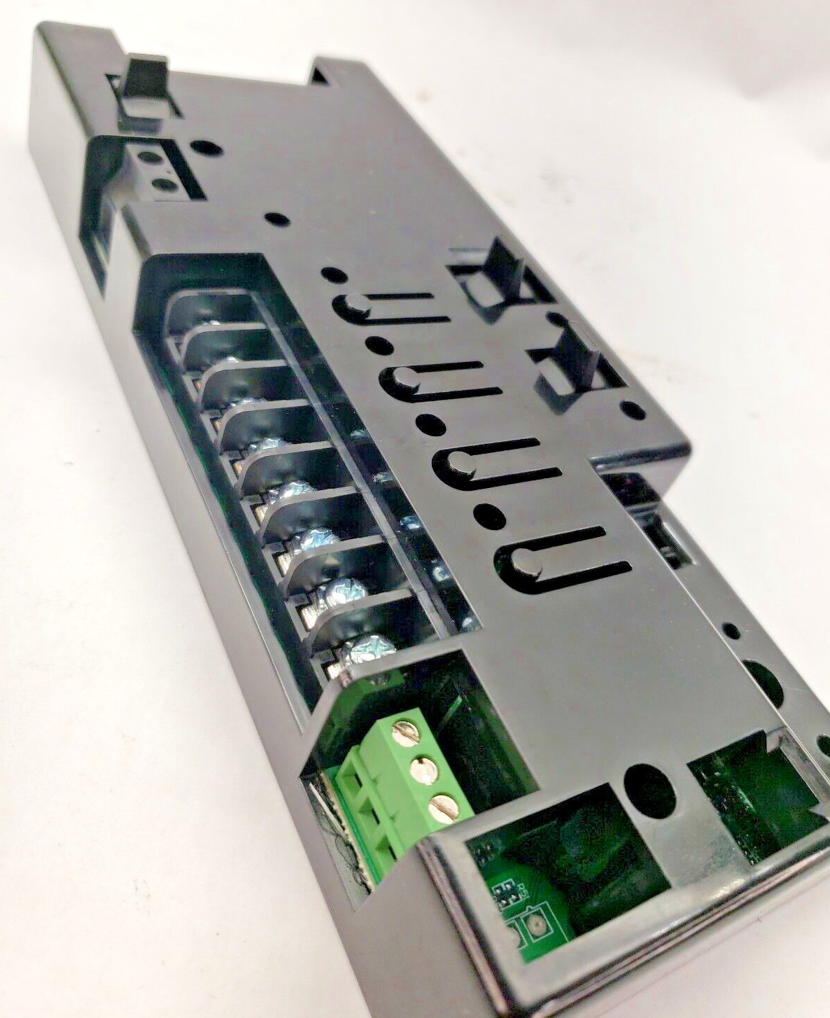 1054515 Internal Control of SJE RHOMBUS model 122 | eBay