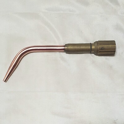 Oxy Acetylene Welding - Airco Cutting Torch - 2