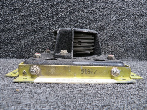 4006451-0501 (Alt: 63C011-01) Bendix 2268A1 Servo Assembly w Mounts (No ...