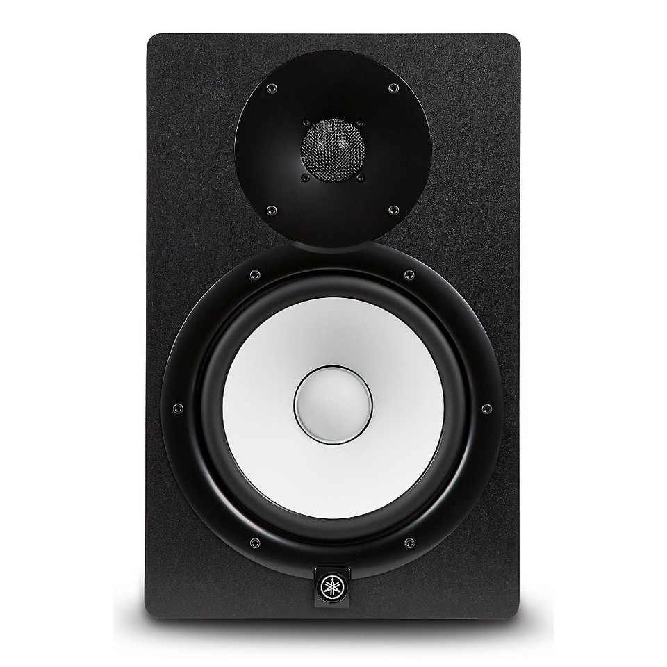 Yamaha HS8 Powered Studio Monitor | eBay