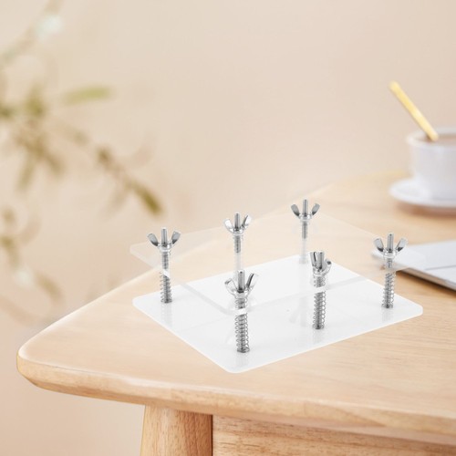 Card Press Playing Flatten Device Home Bending Corrector Curve ...