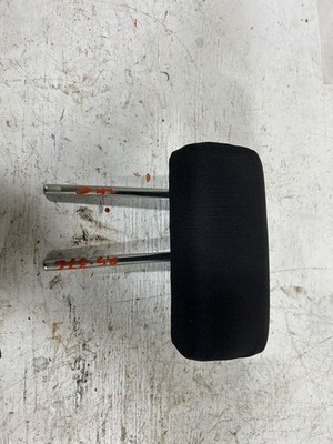 2024 TOYOTA TACOMA Center Rear Headrest Black Cloth TRIM FF20 OEM | eBay
