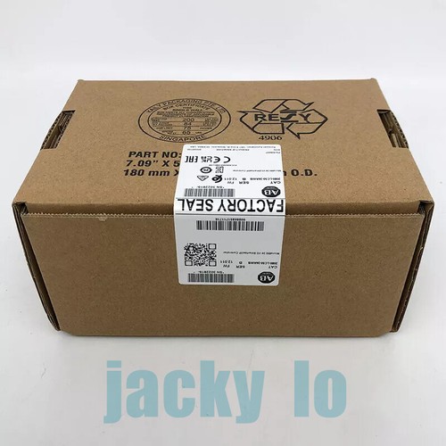 NEW 2080-LC50-24AWB A-B 24 I/O EtherNet/IP Controller 2080LC5024AWB ...