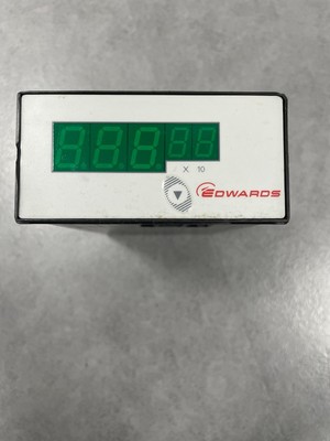 EDWARDS D39590000 ACTIVE DIGITAL CONTROLLER 15W MAX, working | eBay