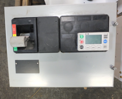 How To Select Starter And Feeder Buckets For Model 4 Mccs Square D