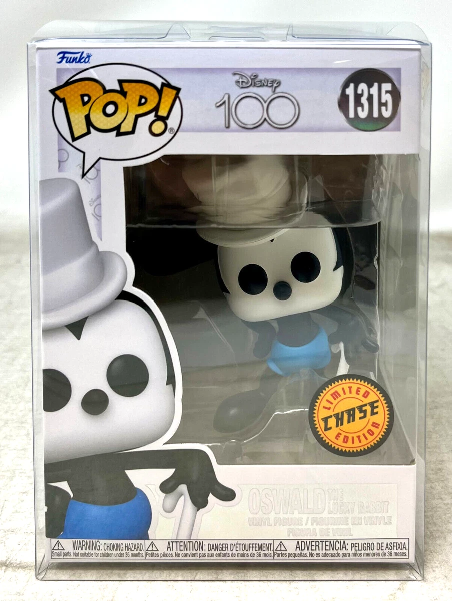 Disney Infinity Oswald The Lucky Rabbit Figure