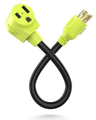 Electrical - Male Twist