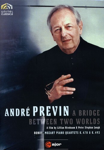 Bridge Between Two Worlds [New DVD] 814337010324 | eBay