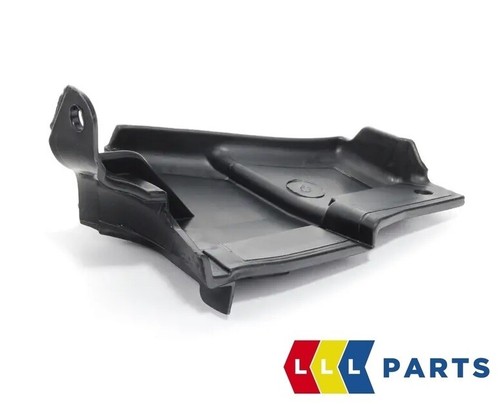 NEW GENUINE BMW X5 X6 FRON ENGINE BAY PARTITION BRACKET RIGHT O/S ...