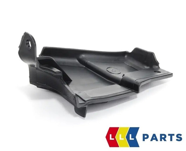 Genuine BMW X5 X6 Front Engine Bay Right Partition Bracket 51757171792 ...