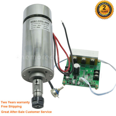 Other - Spindle Controller