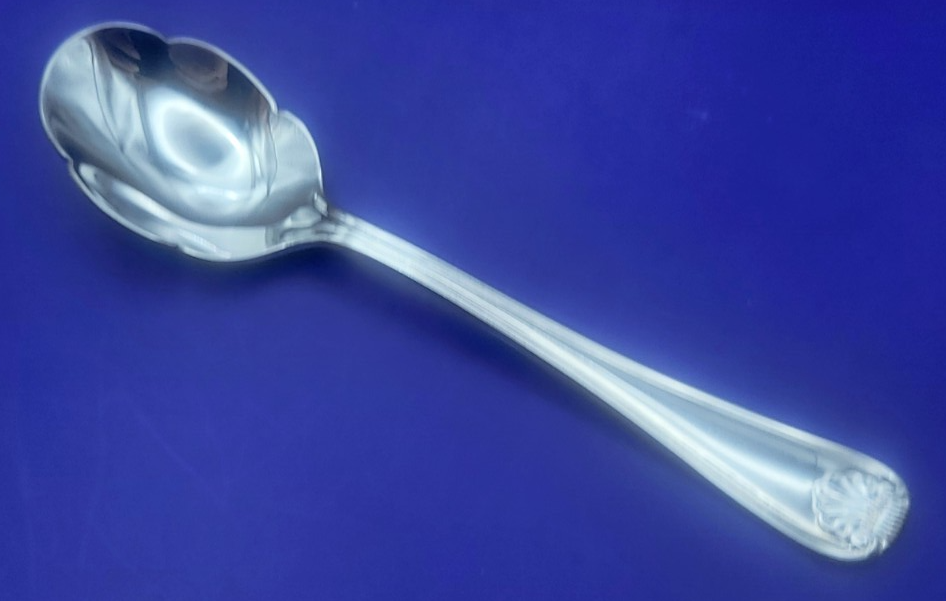 Gorham GORHAM SHELL Stainless 18/8 Korea Glossy Silverware CHOICE ...