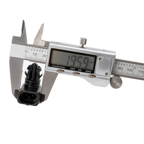 OEM GM General Motors Ambient Air Temp Temperature Sensor 15035786 Gray ...