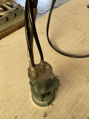 Textron Aerospace Cherrymax Rivet Gun G744-85SH | eBay