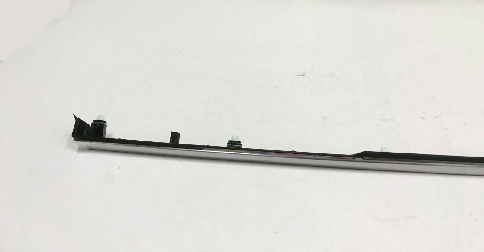 87772 C1000 Front RH Fender Molding Trim for 2015 2017 HYUNDAI Sonata ...