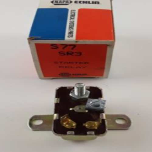 Napa Starter Relay SR3 fits Dodge M500 P400 Fast Free Shipping | eBay