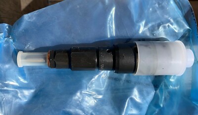 Injectors for MTU 2000 series engines | eBay