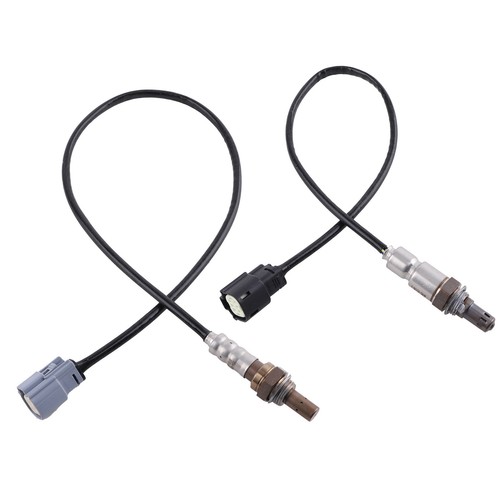 2X Up+Downstream Oxygen O2 Sensor For Ford Transit Connect 2.5L L4 2014 ...
