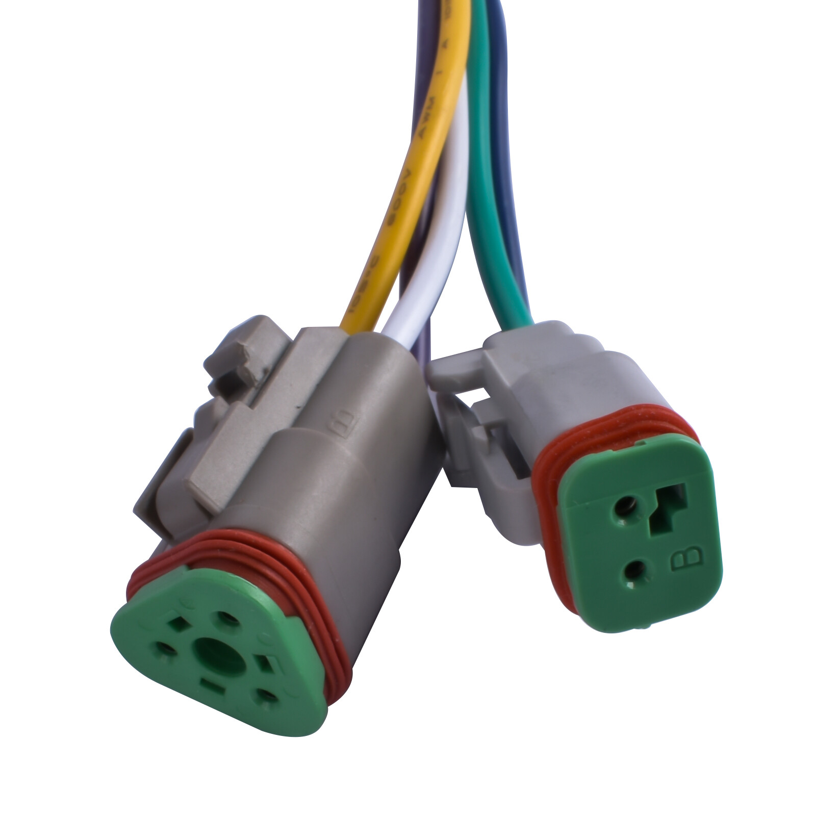 Main Electrical Harness for Club Car IQ Precedent Models 103496901 TPS ...