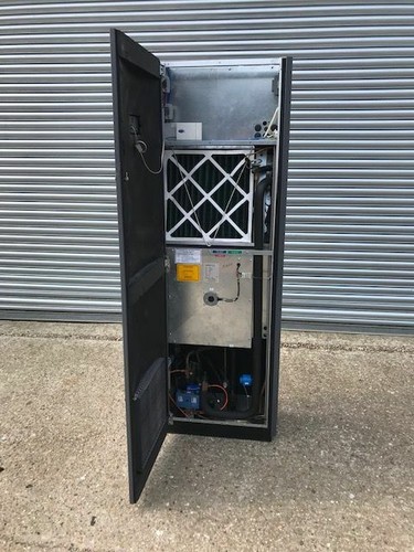 DENCO FLOOR STANDING DATA SUITE COMPUTER ROOM CRAC AIR CONDITIONING ...