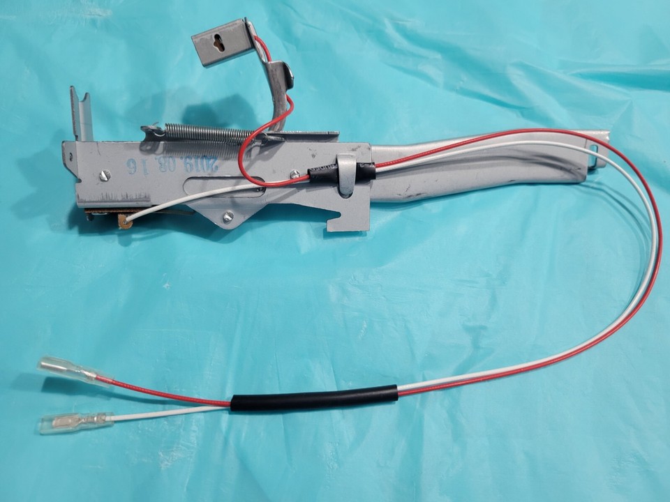 DYNA GLO RMC95C2, C4, WK95C8,B,C KEROSENE HEATER COMPLETE IGNITER UNIT ...