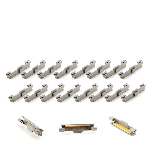 16X Windshield Fastening Clip Holder Clamp For BMW E30 E34 E32 | eBay