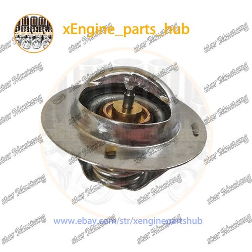 QSB6.7 6D107 PC200-8 Thermostat 5292740 5256423 Suitable For Cummins ...