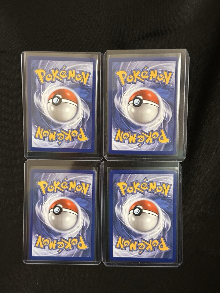 LOT of Pokemon Mega Evolutions Cards (Bulbasaur Stamped Promo, Steelix ...