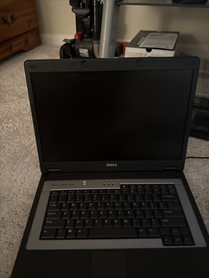 Dell Inspiron B130 Laptop Needs OS Update | eBay