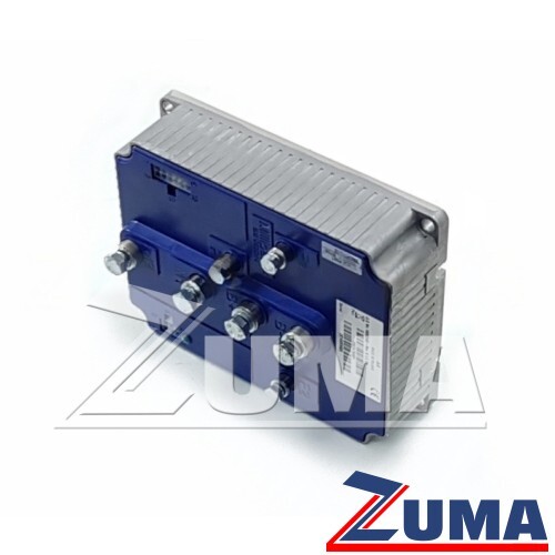 Fits JLG 1600346 - NEW Sevcon Drive Controller | eBay