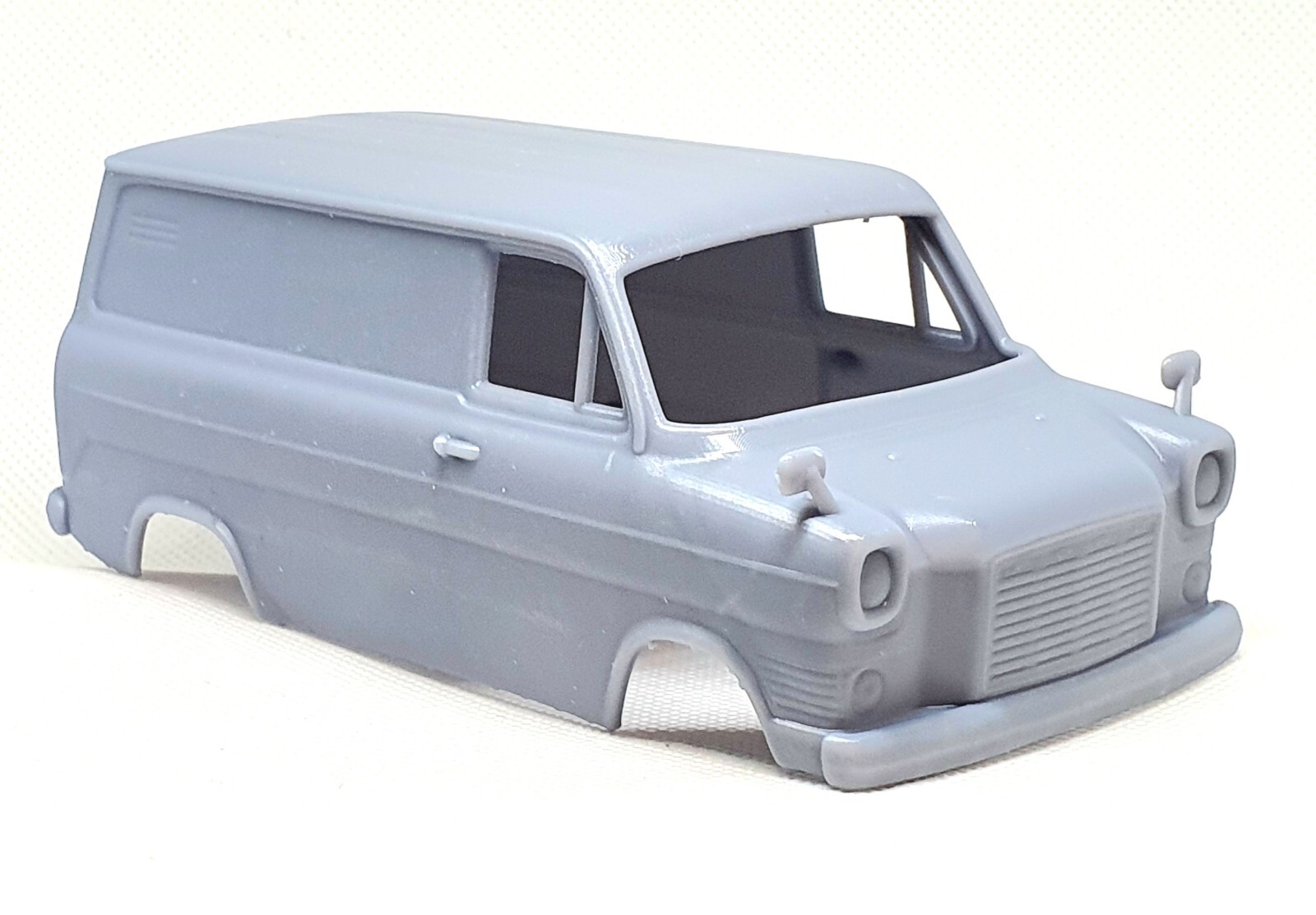 Ford Transit mk1 van slot car or static body 1/32 | eBay UK