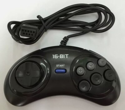 Sega Compatible, ZX Spectrum Next, N-Go, X Berry Pi Controller | eBay UK