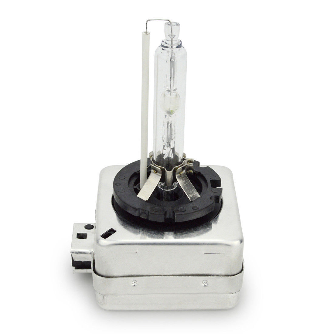 2X Xenon Headlight Bulbs Globes D1S 6000K For BMW 66144 66143 WM ...