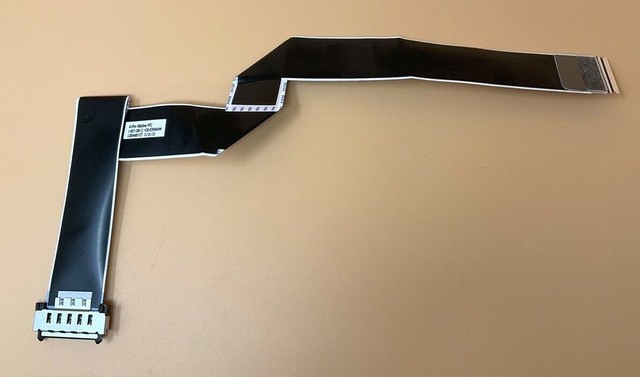 Flexible Flat Cable 41P for Sony XBR65X950H 85 4K Smart LED TV 1-007 ...