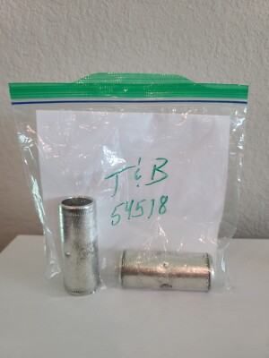 Terminal Blocks - 500 Mcm