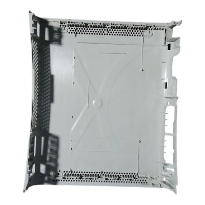 Microsoft Xbox 360 Fat Console Side Panel Housing Shell White X800369 ...