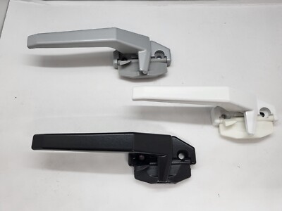Whitco Wedgeless Cam Handle & Catch For Awning Windows - Non Locking | eBay