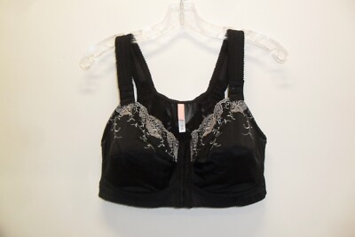 COMFORT CHOICE BRA, SIZE 46G, (ID#1809722-76) | eBay