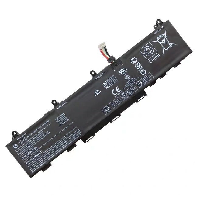 Genuine OEM CC03XL Battery HP EliteBook 830 835 840 845 G7 G8 L78555 ...