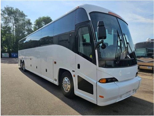 2007 MCI 555000 Miles We Ship Worldwide | eBay