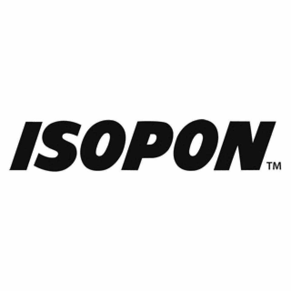 ISOPON Plastic Bumper Scratch And Scuff Home Repair Kit - Kit - PBF/100 ...