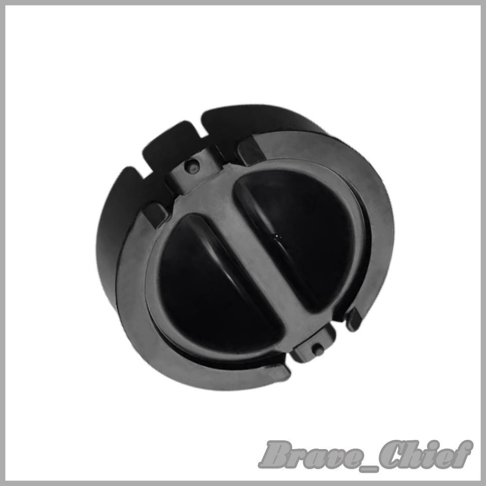 Front Fender Lining Cover Foglight 55079292AD Fits For Jeep Grand ...