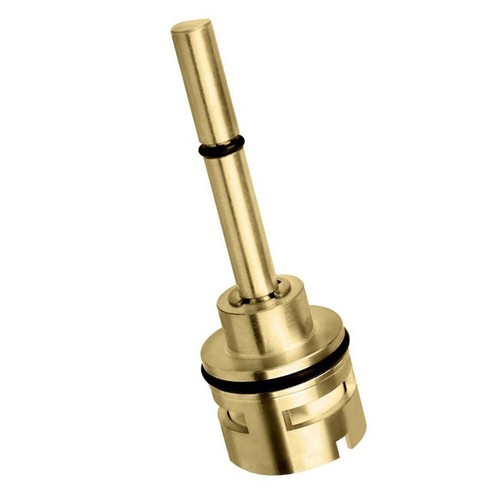 6 Setting Diverter Cartridge Brass Faucet Shower Cartridge Replace For ...