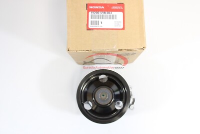 Genuine Honda CR-V Civic 2016-2020 Water Pump 1920059B003 OEM | eBay