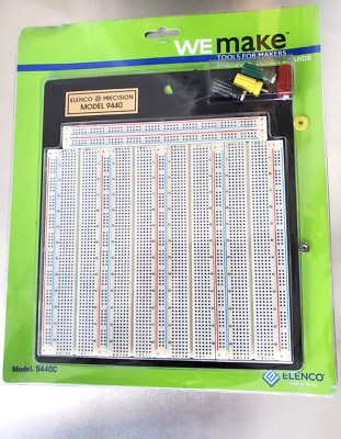 DC Power Supplies - Elenco Precision