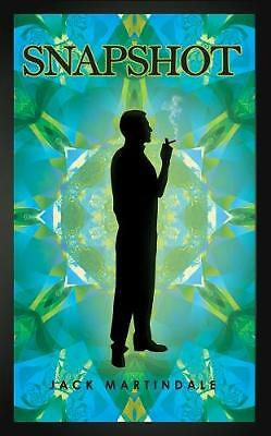 Snapshot by Jack Martindale (Paperback, 2018) for sale online | eBay