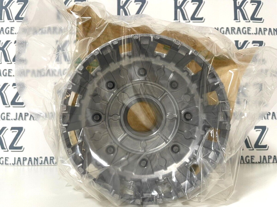 Yamaha Genuine PRIMARY DRIVEN GEAR COMP B7N-16150-00-00 FZ09 MT09 FZ MT ...