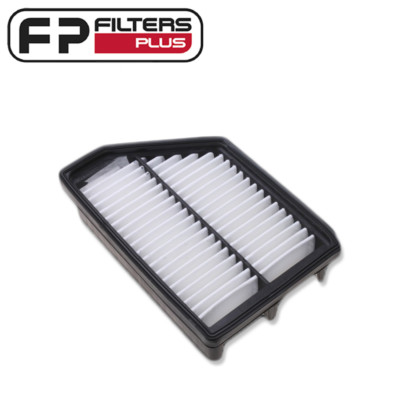 WA5385 Wesfil Air Filter - Hyundai i30, Hyundai Elantra, Kia Cerato ...