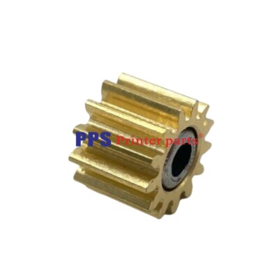 5x Copper Gear CQ890-67108 Cutter Assy For HP DJ T120 T520 T525 T730 ...